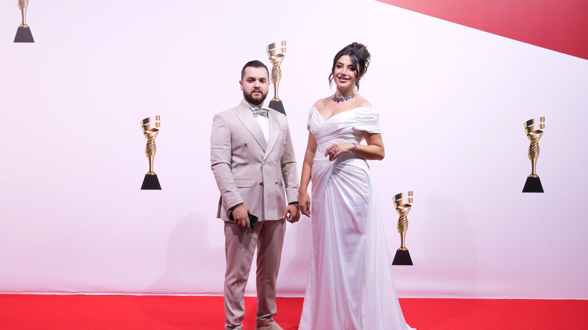 Maribella & Mo Production House at EMIGALA 2025: A Landmark of ...